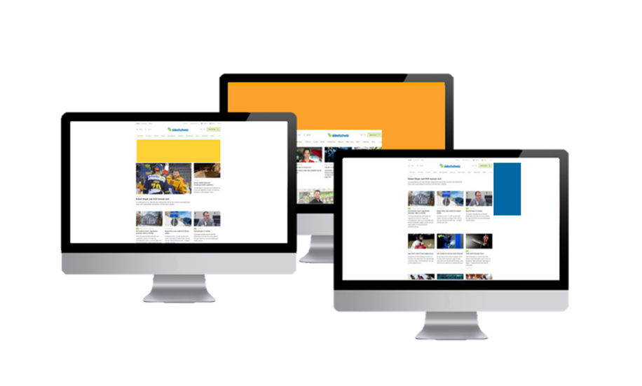Displaywerbung | Somedia Promotion
